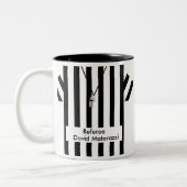 Referee Mug | Zazzle