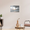 Reflection Poem Poster | Zazzle