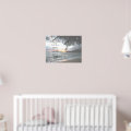 Reflection Poem Poster | Zazzle