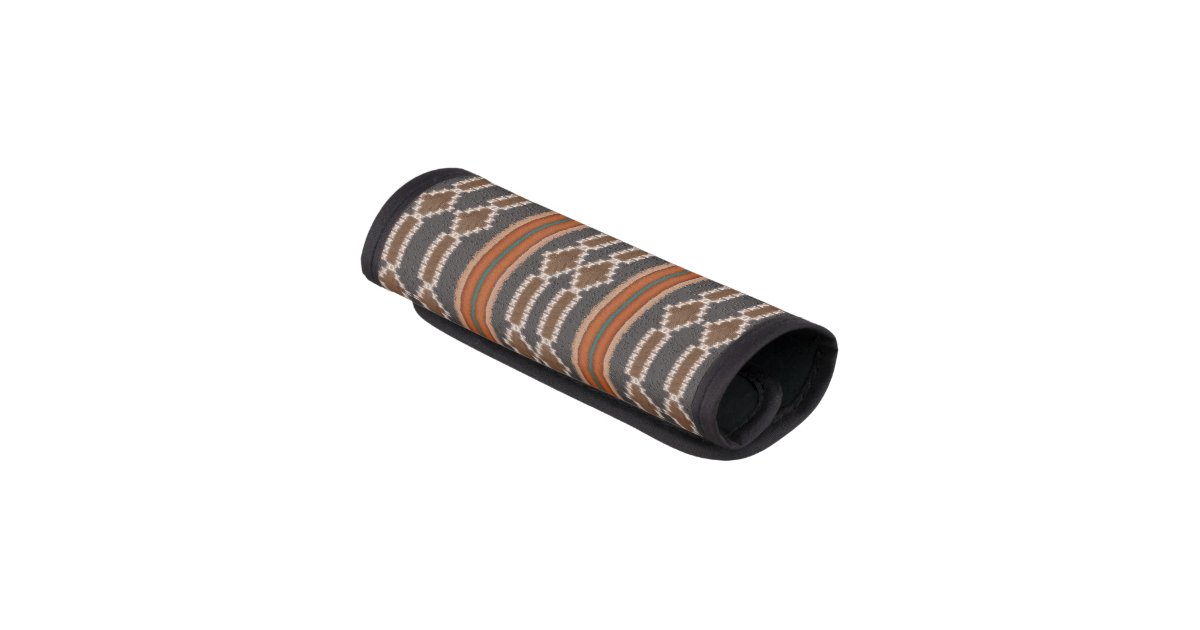 Reflections Luggage Handle Wrap Velcro | Zazzle