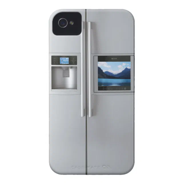 Refrigerator Case Cover | Zazzle