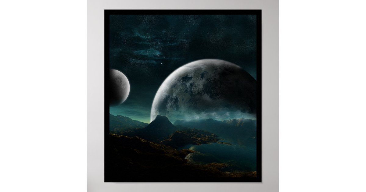 refused poster | Zazzle