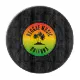 Reggae Music Vinyl Record Rasta Chef Cutting Board | Zazzle