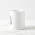 Registered Dietitian RT Coffee Mug | Zazzle