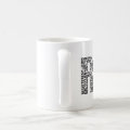 Registered Dietitian RT Coffee Mug | Zazzle