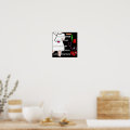 Registered Nurse ARt Poster - | Zazzle