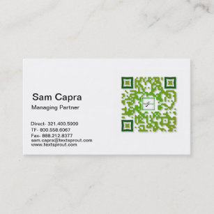 Partner Business Cards - Business Card Printing | Zazzle