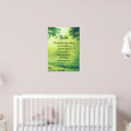 Reiki Poem Poster | Zazzle
