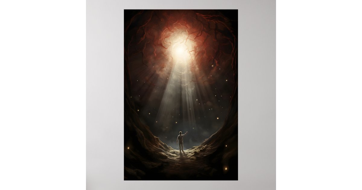 Reincarnation Poster | Zazzle