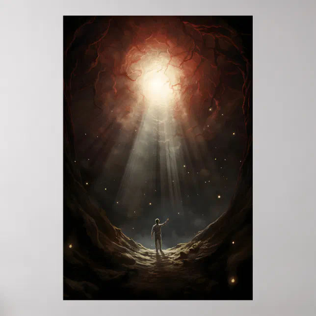 Reincarnation Poster | Zazzle