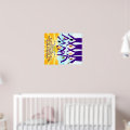 Rejoice poster | Zazzle
