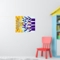 Rejoice poster | Zazzle