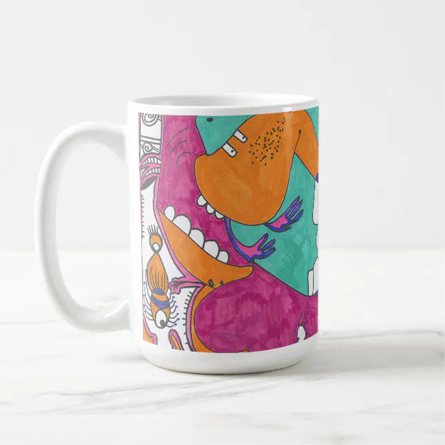 Relax Coffee Mug | Zazzle
