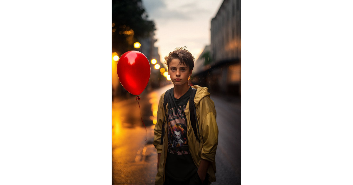 Relax! It's Just Halloween T-Shirt | Zazzle