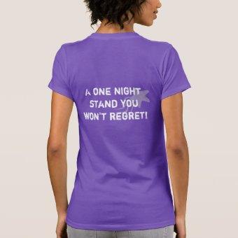 Relay For Life Women's Tee | Zazzle