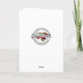 Religious Blessed Virgin Mary Pink Roses Card | Zazzle