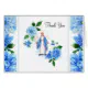 Religious Blessed Virgin Mary Thank You | Zazzle