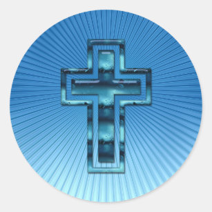 Christian Stickers & Sticker Designs | Zazzle