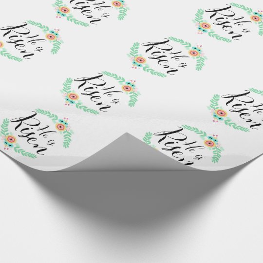 Religious Easter Wrapping Paper | Zazzle.com