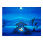 Nativity Postcard | Zazzle.com