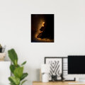 Rembrandt - St. Peter In Prison, Apostle Peter Poster | Zazzle