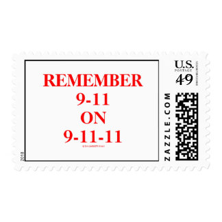 9 11 Postage Stamps | Zazzle
