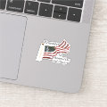 Remember Memorial Day Sticker | Zazzle