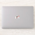 Remember Memorial Day Sticker | Zazzle