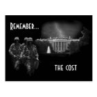 Rememberance Day 911 Sept. 11, 2001 Postcard | Zazzle.com