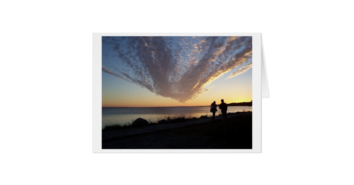 Remember The Date Card | Zazzle