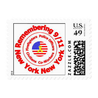 9 11 Postage Stamps | Zazzle