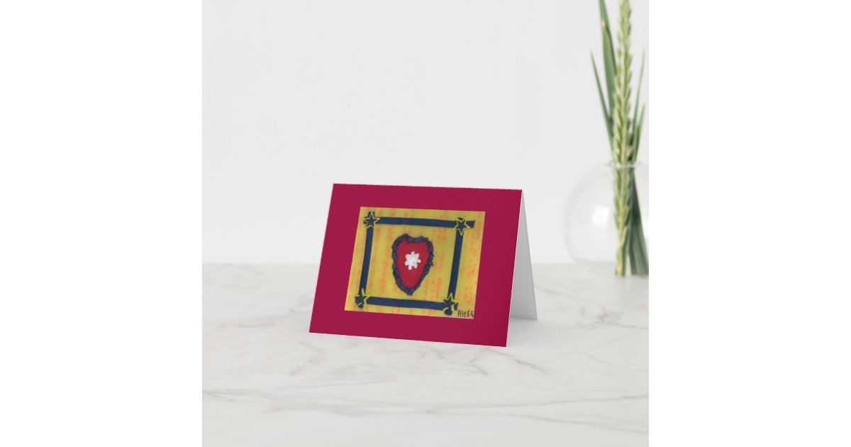 Remembering Tom Card | Zazzle