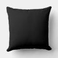 Remote Control Operator Throw Pillow | Zazzle