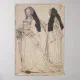 Renaissance Fashion Poster | Zazzle