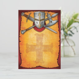 Renaissance Invitations | Zazzle
