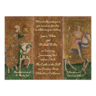 Renaissance Invitations & Announcements | Zazzle