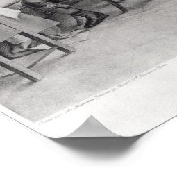 Rene Theophile Hyacinthe Laennec Poster | Zazzle