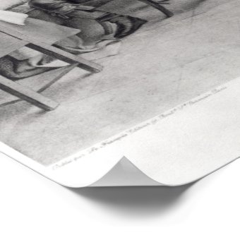 Rene Theophile Hyacinthe Laennec Poster | Zazzle