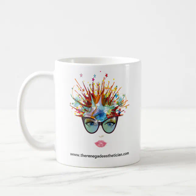 Renegade Definition Mug | Zazzle