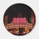 Reno Sign Magnet | Zazzle
