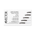 Representative & Manager Business Cards | Zazzle