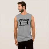 Reps for Jesus T-Shirt - Exorcise | Zazzle