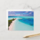 Republic of Maldives Postcard | Zazzle