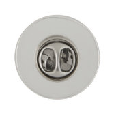 Republic of Texas Seal Pin | Zazzle