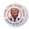 Republicans Against Trump, Country Before Party Button | Zazzle