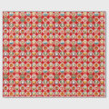 Republics of the Soviet Union Wrapping Paper | Zazzle