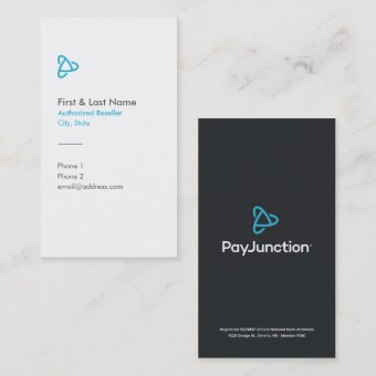 Reseller Business Cards | Zazzle