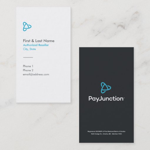 Reseller Business Cards | Zazzle