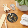 Respiratory Therapist Keychain | Zazzle