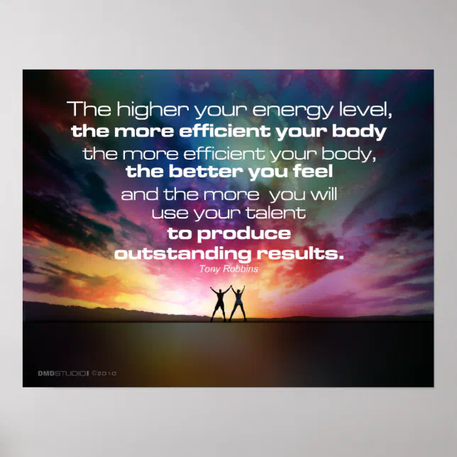 Results Poster | Zazzle